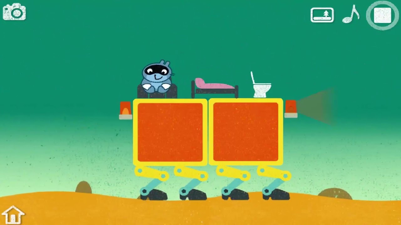 PANGO TOILET and PANGO SLEEPING, Kids Learn Number with Baby Pango ...