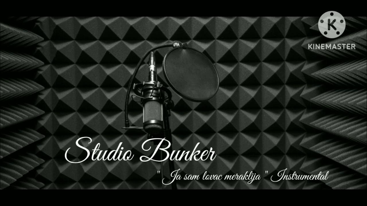 AGA Production® - Ja sam lovac meraklija - Instrumental 🎹 - YouTube