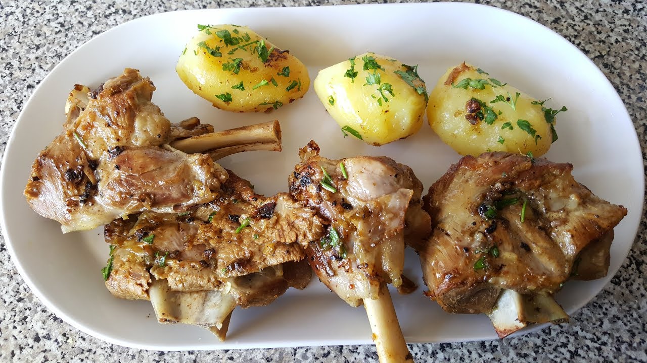 RAMADAN SPECIAL || Sida Loo Sameyo Hilib Xaniid - YouTube