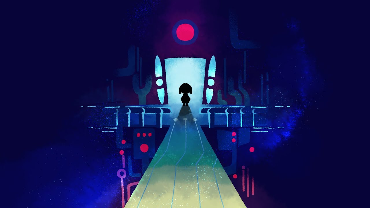 【Undertale】CORE -ever blue nekomix-【Arrange】 - YouTube