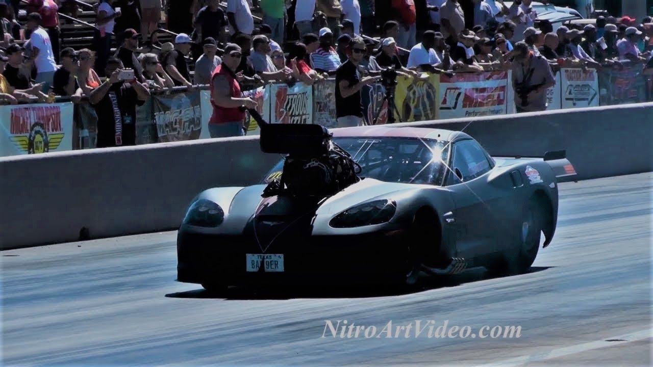 Part 9of9 SGMP No Mercy 7 Heads Up Drag Racing Raw Action - YouTube