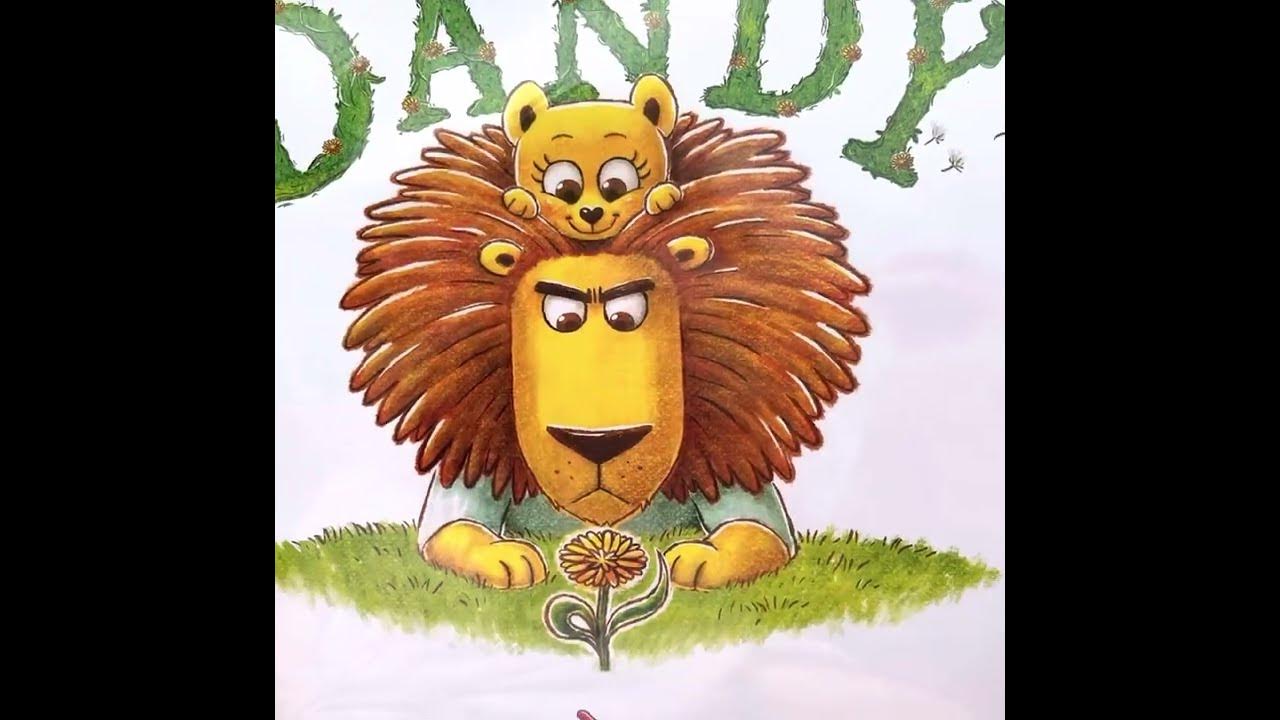 DANDY, STORY READ ALOUD BY AME DYCKMAN #bedtimestories #audiobook # ...