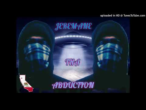 JEREMANE - VENICE BEACH