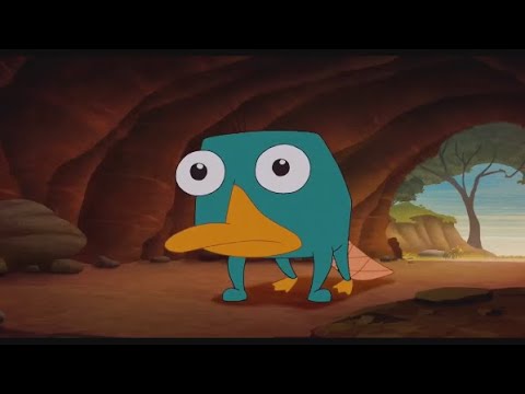 Disney Pixar's P&F (2007) Part 1: Perry's Past (Main Titles) | Braden ...