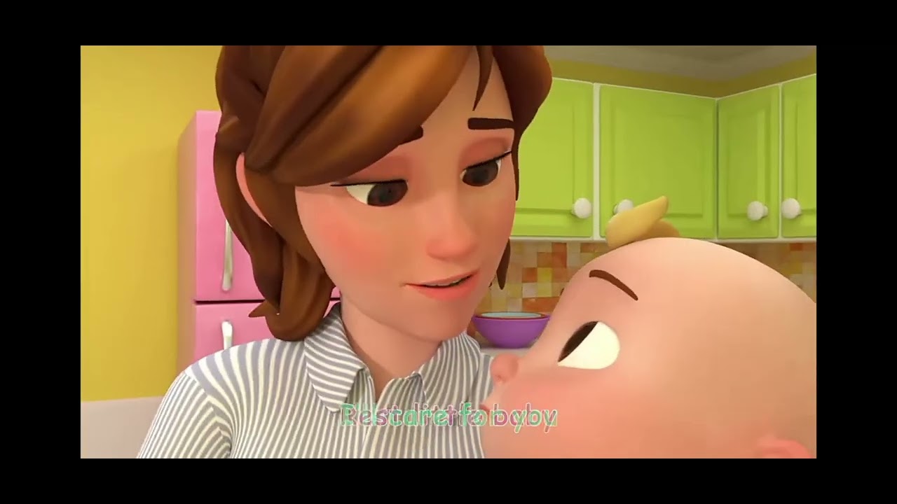 The Cuppy Cake song - YouTube
