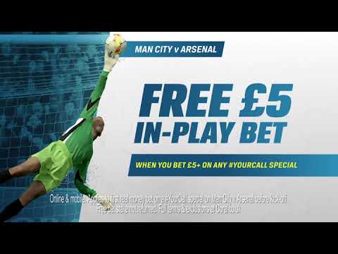 Coral Football TV advert - YouTube