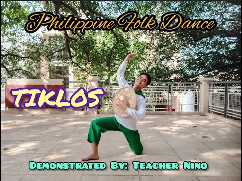 TIKLOS FOLK DANCE ( Mirror View) - YouTube