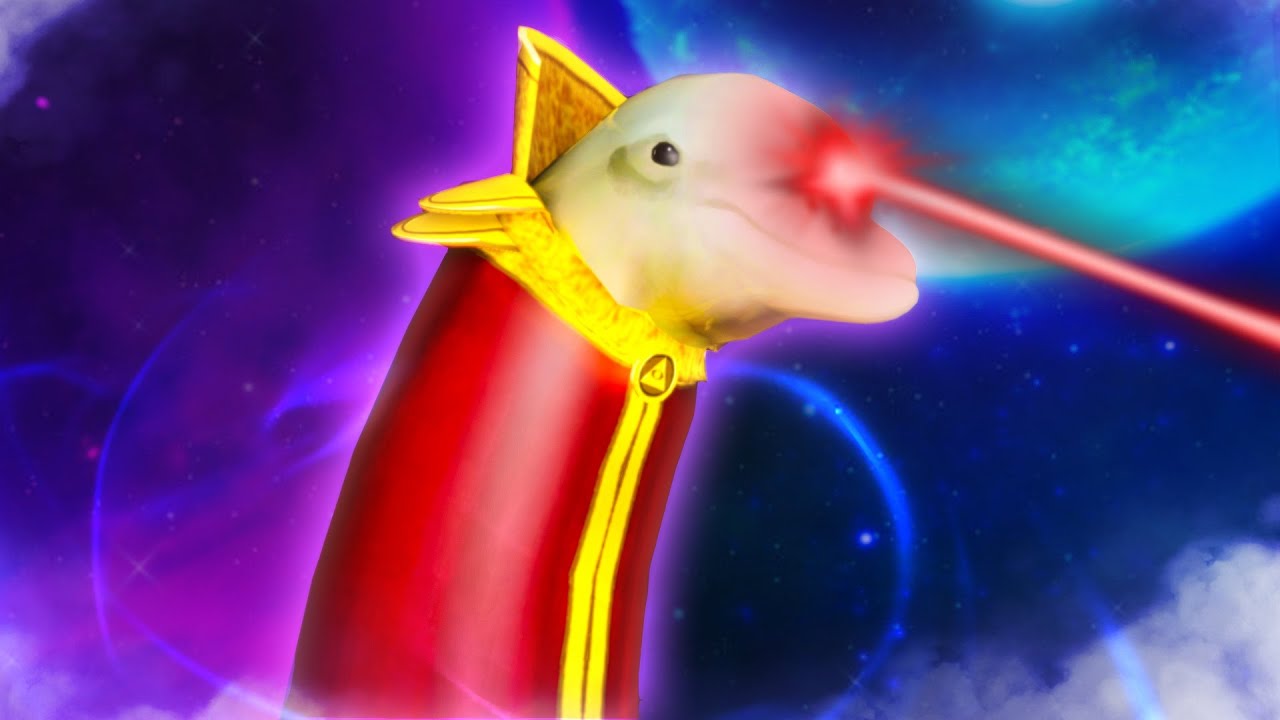 BUBBLES THE DOLPHIN IS COMING!! NEW SEASON 3 PASS IN SPONGEBOB TOWER ...