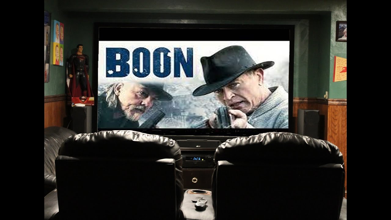 Boon Movie Review - YouTube