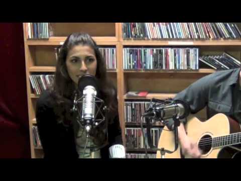 Moran Levi - Your HIghness - WLRN Folk Music Radio - YouTube