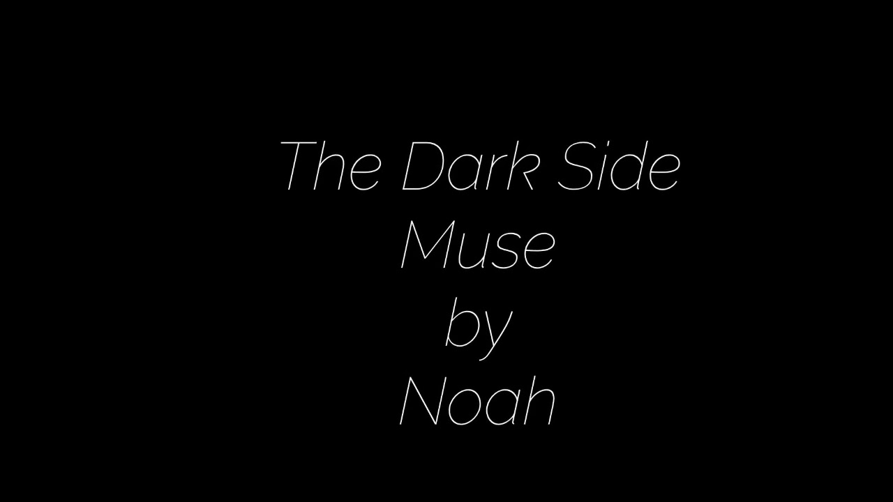 The Dark Side - Muse by TEMPO - YouTube