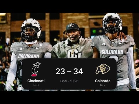 How The SEC Could Help Colorado - YouTube