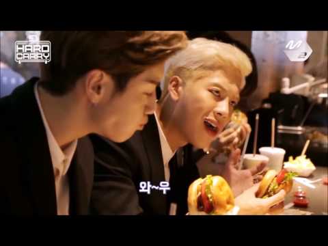 MARKSON GOT7 HC EP  1
