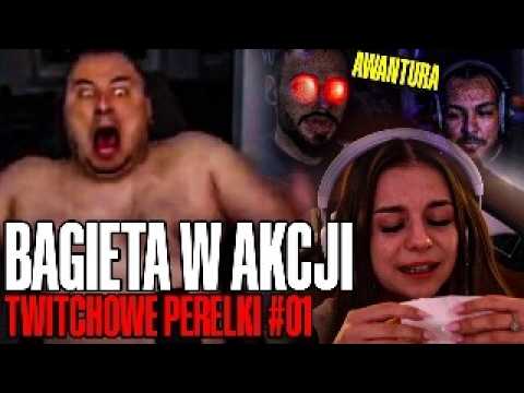 XAYOO VS MERGHANI WALKA BAGIETY Z KAPSLEM I KLASYCZNY PARIS | TWITCHOWE ...