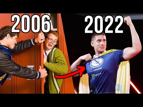 Gamers Rise Up - YouTube