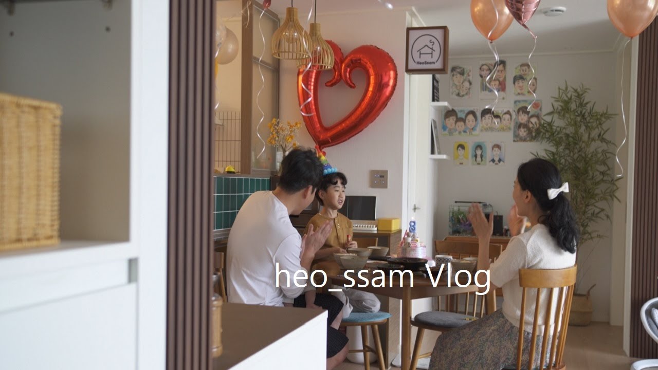 SUB) My second child was born👶🏻ㅣStory so farㅣmom's day - YouTube