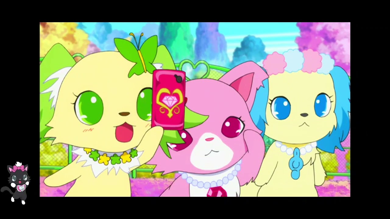 Jewelpet Sunshine Capítulo 33 Español - YouTube