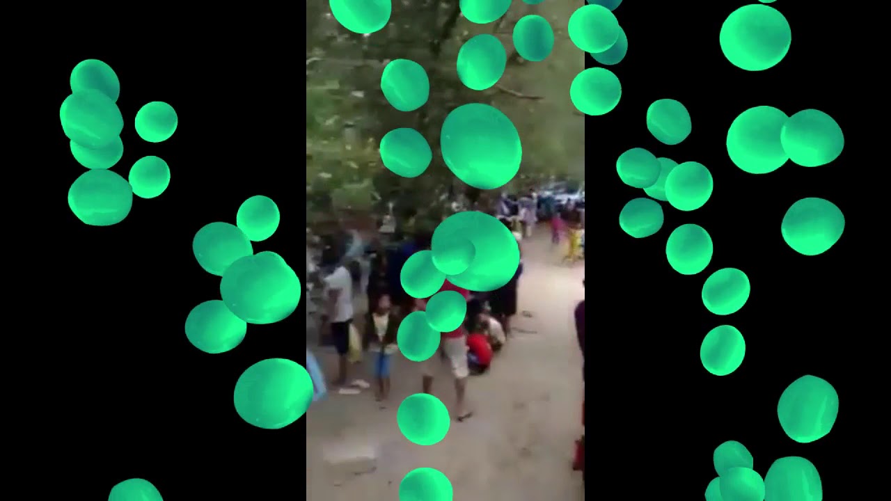 Tanjay City Boardwalk - YouTube