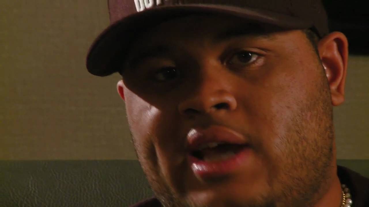 The Life of Aaron Reid - YouTube