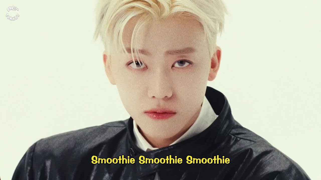 NCT DREAM - Smoothie // Türkçe Altyazılı - YouTube