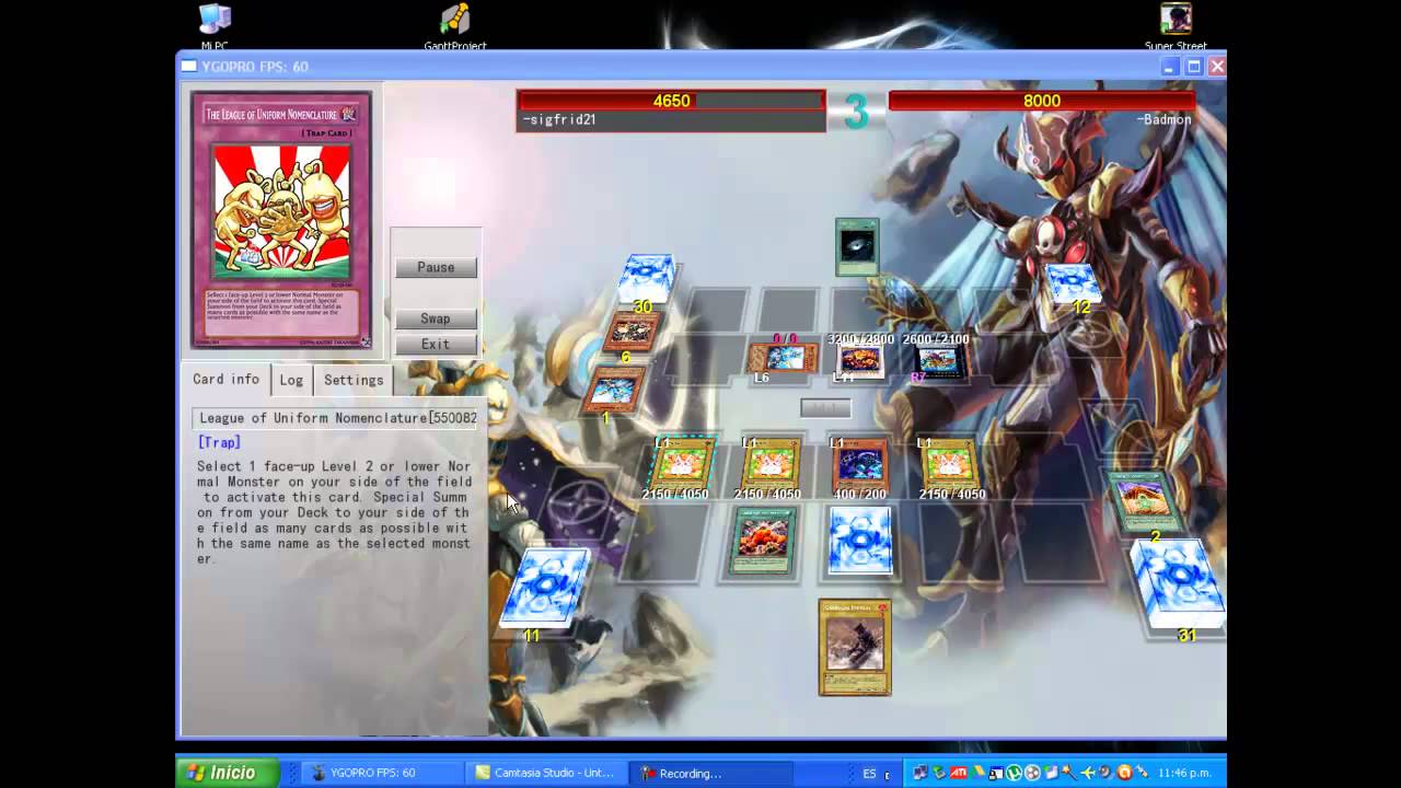 level 1 deck vs heriatic - YouTube