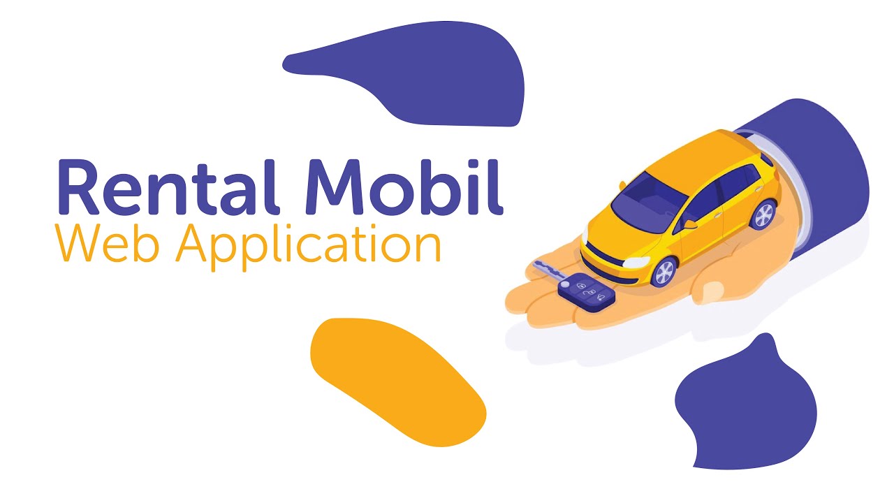 APLIKASI WEBSITE RENTAL MOBIL FRAMEWORK CODEIGNITER - YouTube