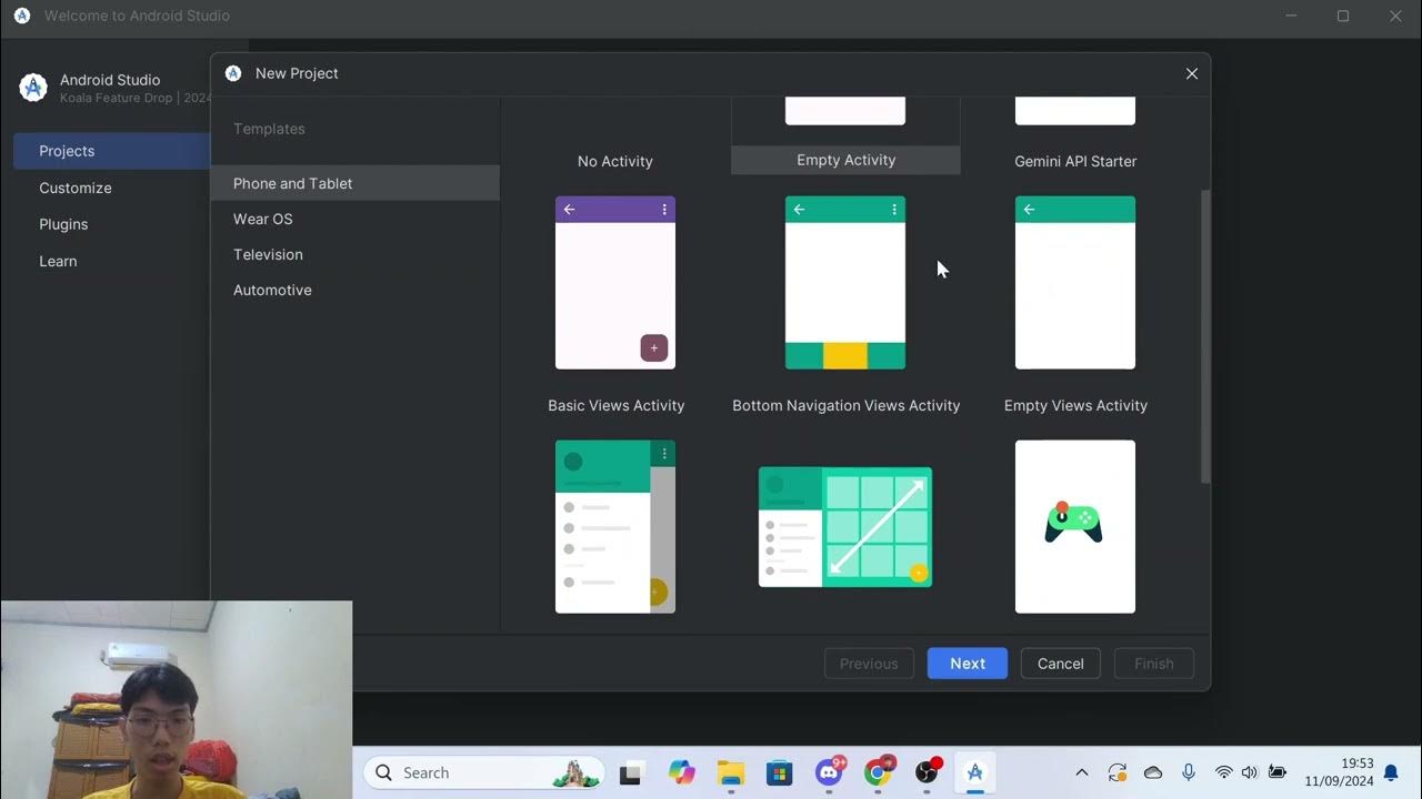 Tutorial Cara Menginstall Android Studio #1 - YouTube