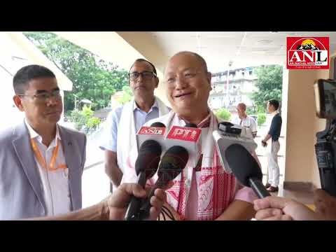 Arunachal Research Department Begins 75th Year Celebration, Tai Tagak Stresses Heritage Preservation