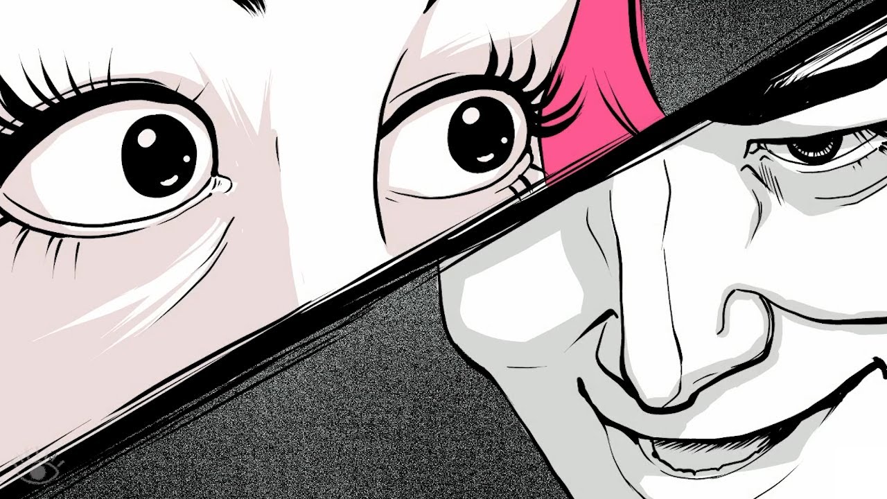 One Night: Burlesque | Gameplay Trailer | Nintendo Switch | Steam - YouTube