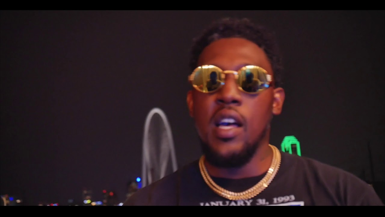 Jessie Ray x Rover Freestyle (Official Music Video) - YouTube