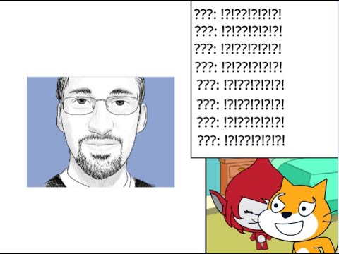 Fellow Scratchers v1 - So Cool (Scratch Mix) - Scratch Sinister ...