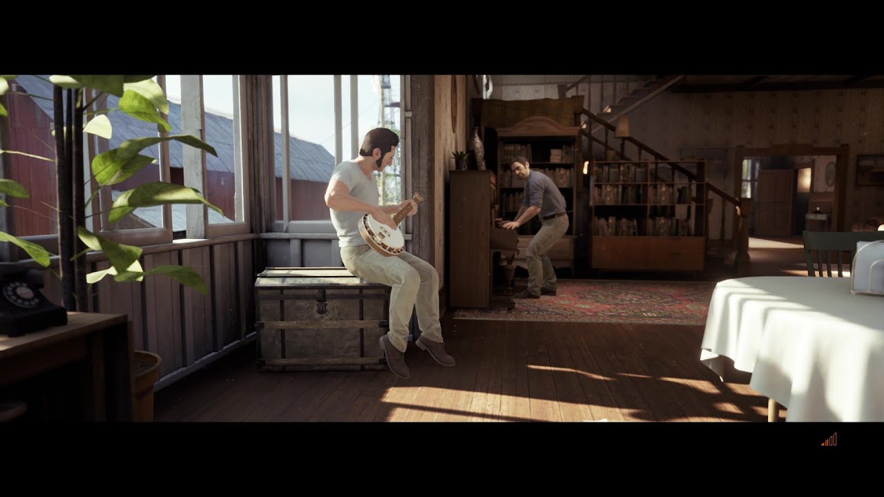 เพื่อนกันตลอดไป | A Way Out - Chapter 12 [Epilogue] - YouTube