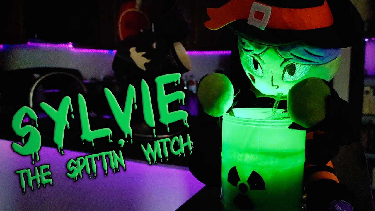 How to Make a Mini Vomitron - YouTube