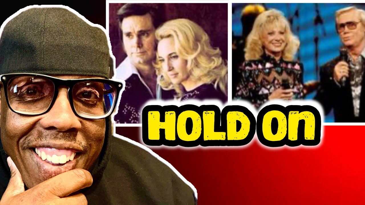 Platinum Rapper REACTS to George Jones & Tammy Wynette - We're Gonna ...