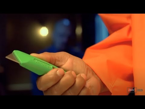 Breaking Bad - Victor's death - YouTube