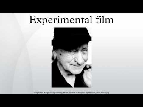 Experimental film - YouTube