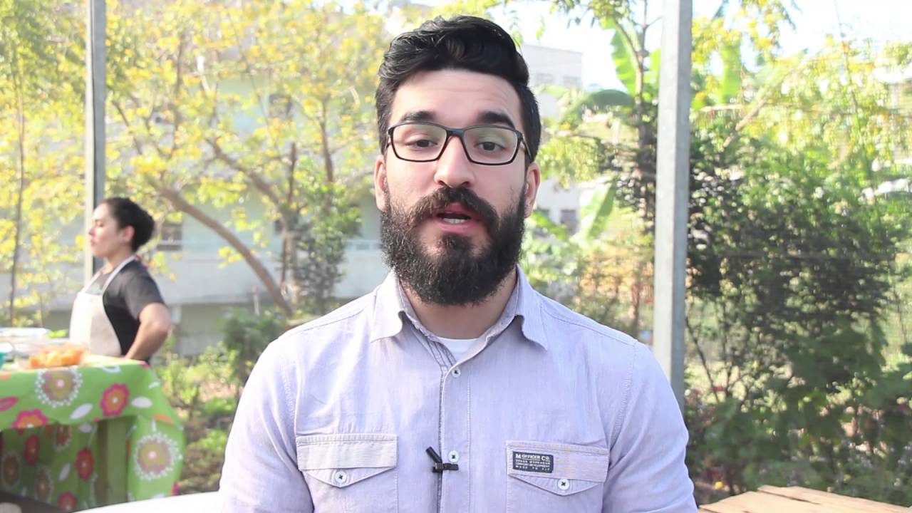 BrazilLAB | Minuto Empreendedor | REVERSE - Christian Engelmann - YouTube