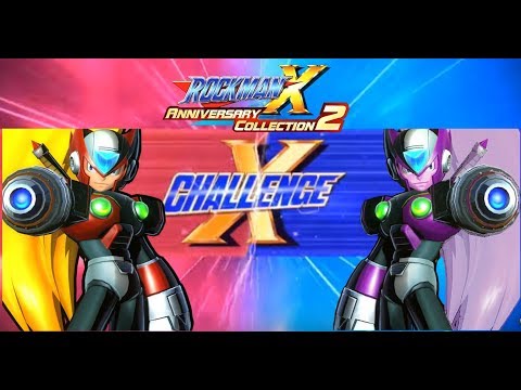 Challenge \