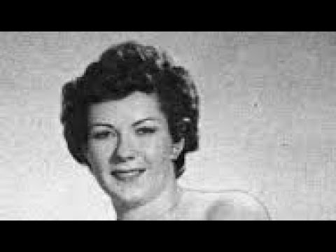 Congratulations To Hazard KY's Own The Late Great Cora Combs - YouTube