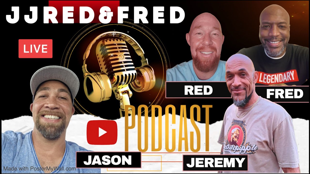 Special Guest Joshua Reneau discuss faith, loss and the biblical times ...