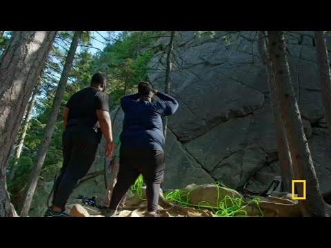 New travel docu-series 'Never Say Never' inspires people to follow ...