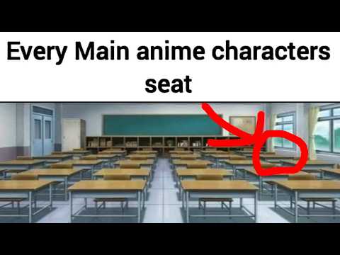 Anime Memes