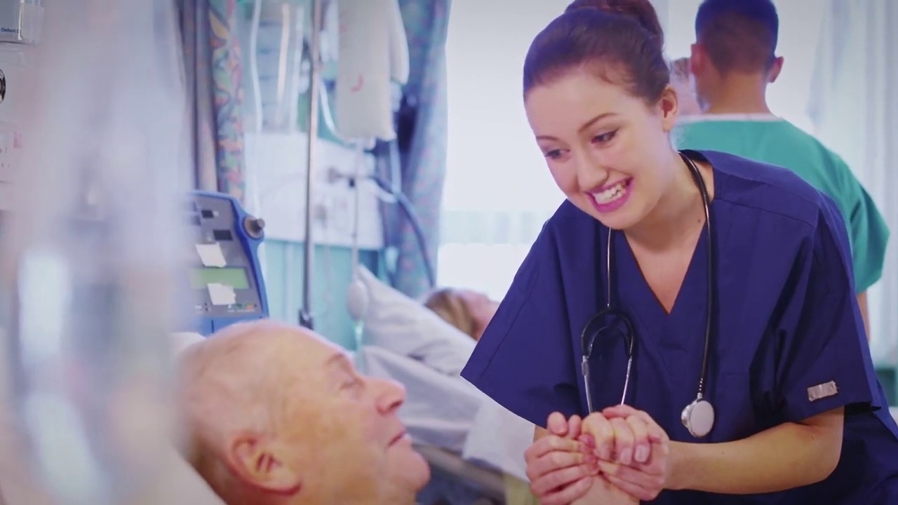 Fighting Infectious Disease with Syndromic Testing - YouTube