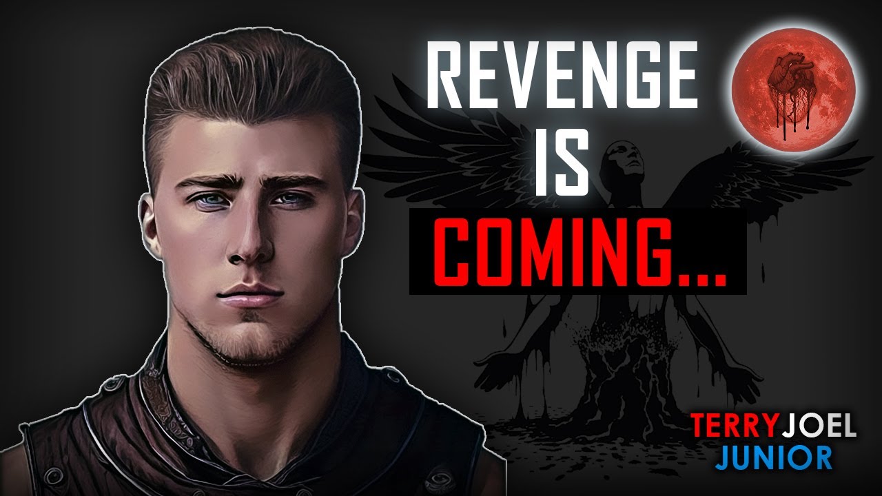 The Comeback Is Personal, Revenge Is Inevitable. - YouTube