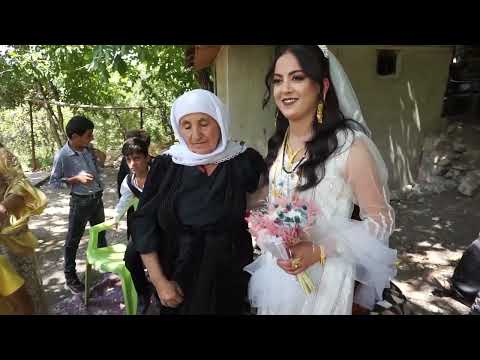 Şilan & Agit YILMAZ Çiftimizin Düğün Töreni Part 12