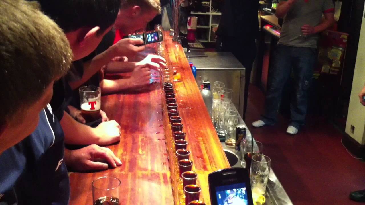 Jager Train - YouTube