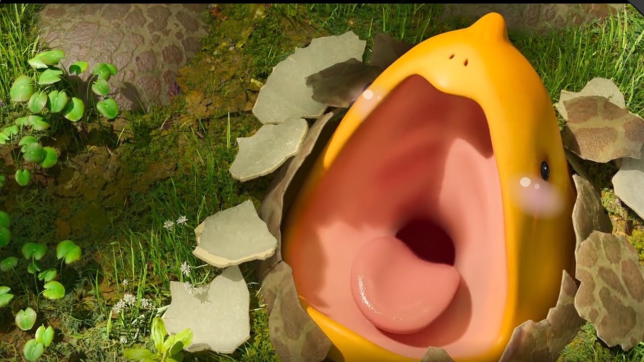 The BURP Beast - YouTube