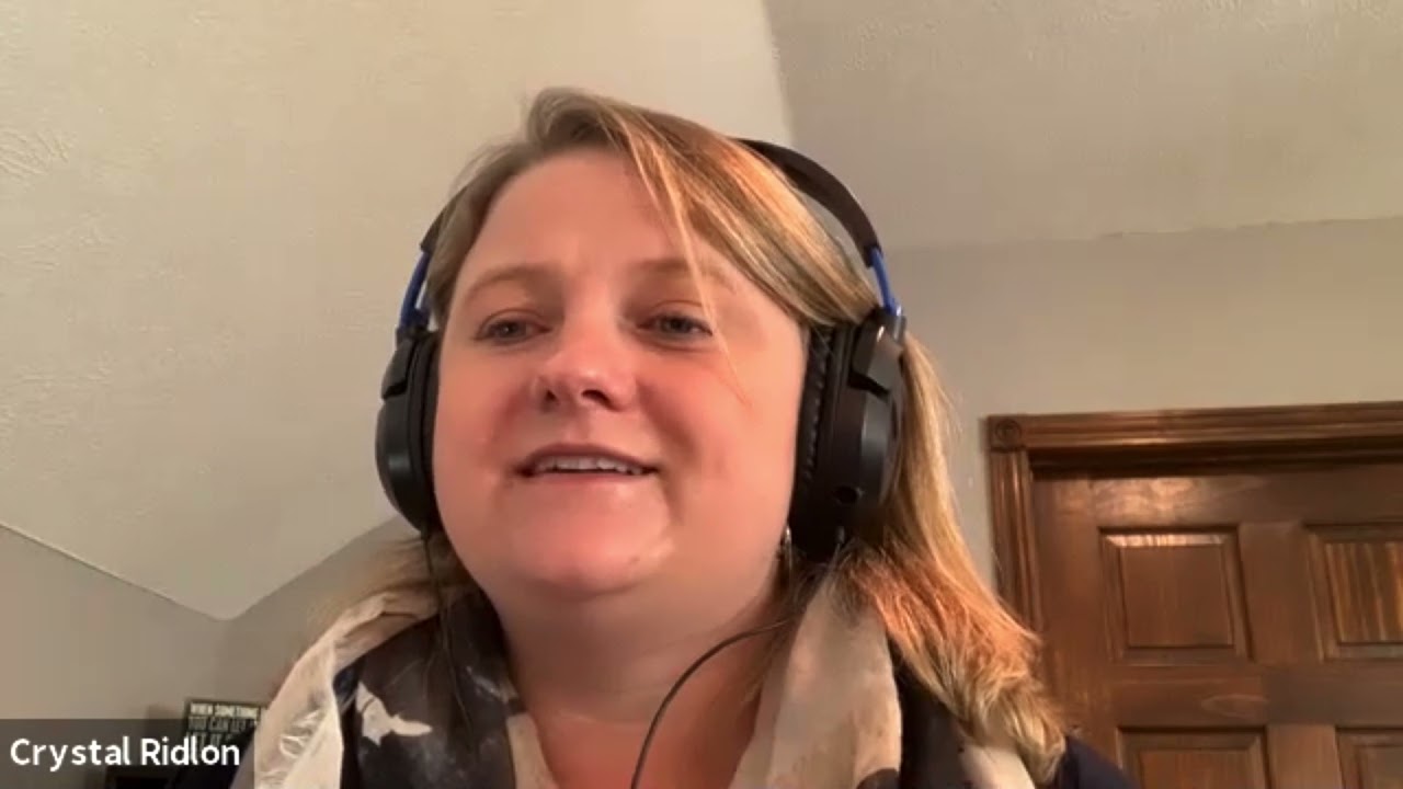 Guest Speaker June Hunt “Hope For the Heart” Domestic Violence ...