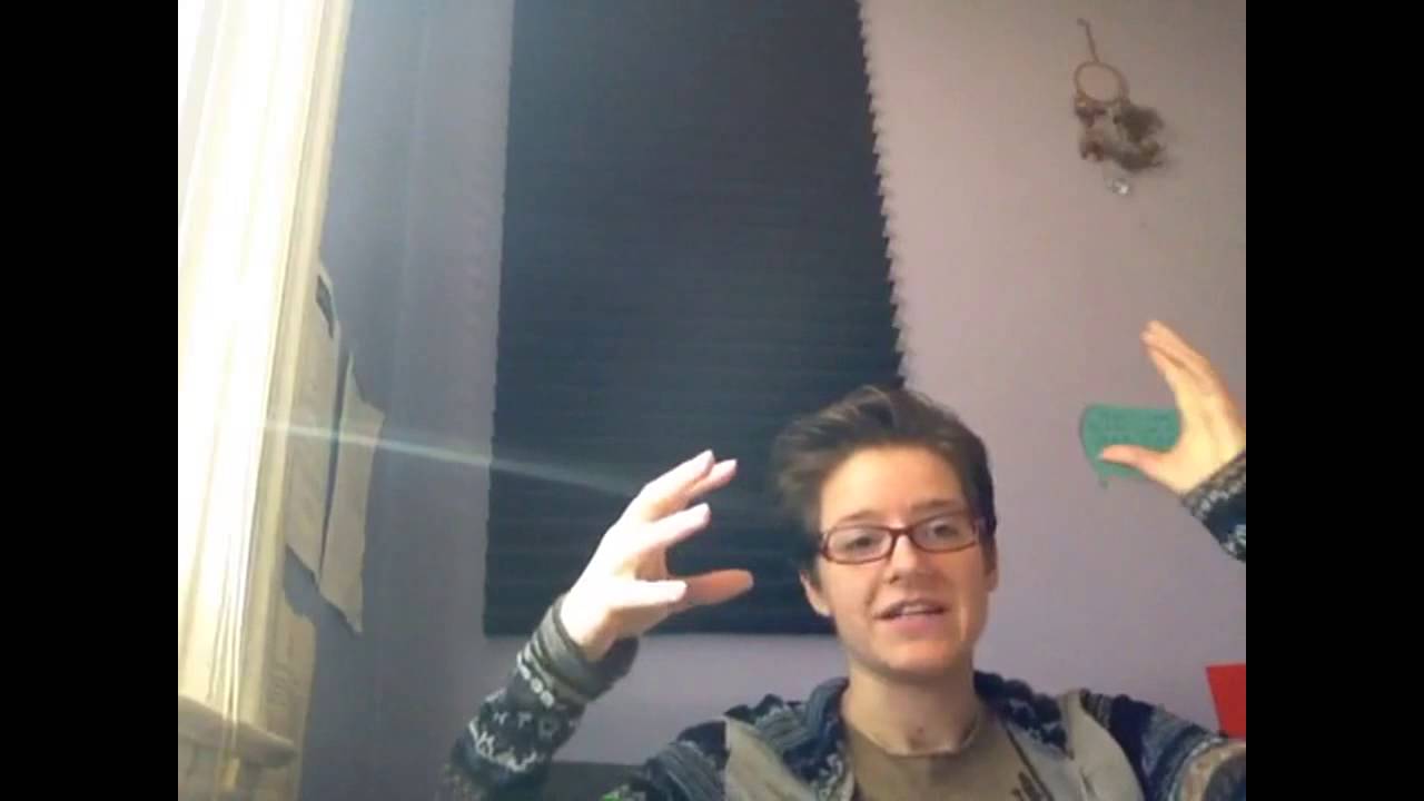 What is the 8th dimension? - YouTube