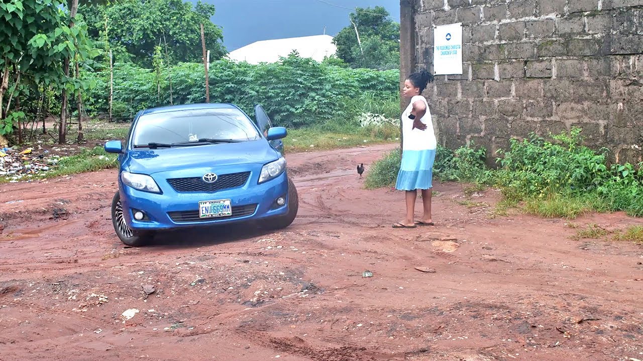 No Matter What You Do, Pls Don’t Skip This Amazing Family Movie Based ...